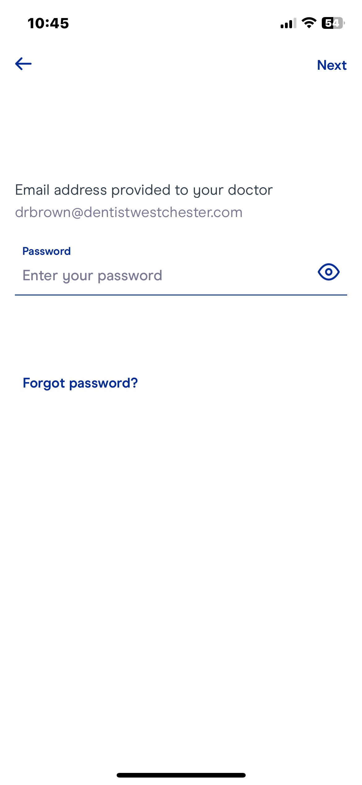 ProMonitoring™ App for Providers – ProMonitoring
