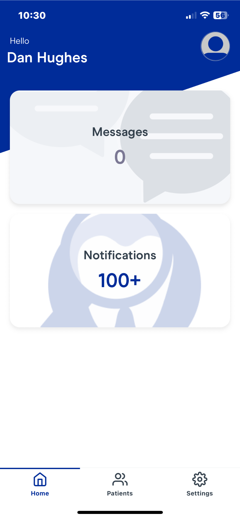 ProMonitoring™ App for Providers – ProMonitoring