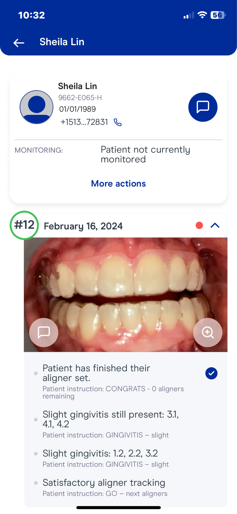 ProMonitoring™ App for Providers – ProMonitoring